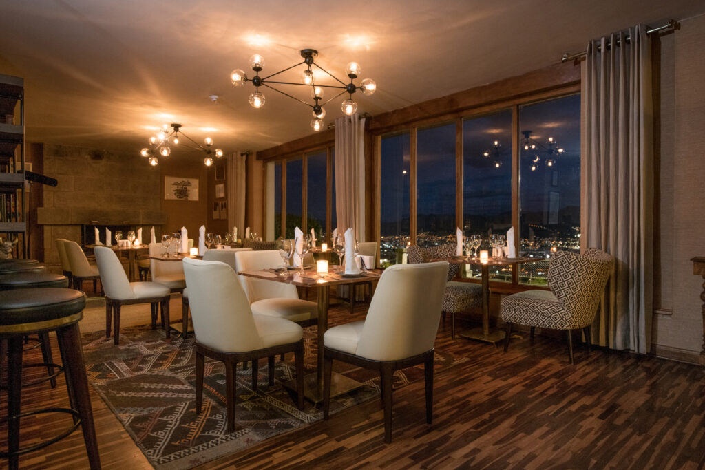 Palacio Manco Capac | Boutique Hotel in a Restored Cusco Manor